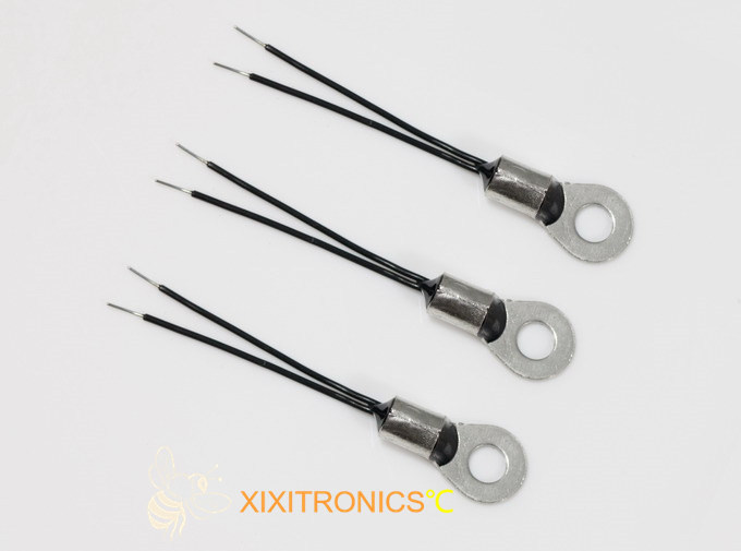 BMS Surface Mounted Temperature Sensor For Automobile Battery ...