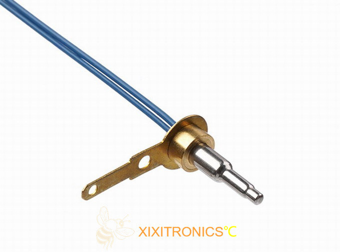 RoHS REACH Milk Foam Heater NTC Temperature Sensor 100k Temperature ...