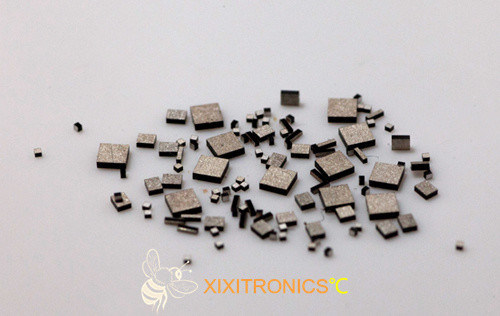 High Precision NTC Thermistor Chips with Different Parameters in ...