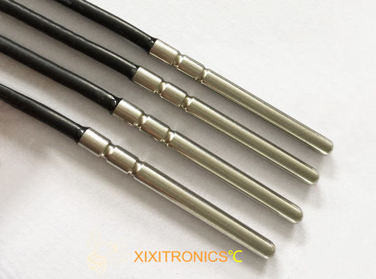 Platinum RTD Temperature Sensors factory, Buy good quality Platinum RTD ...